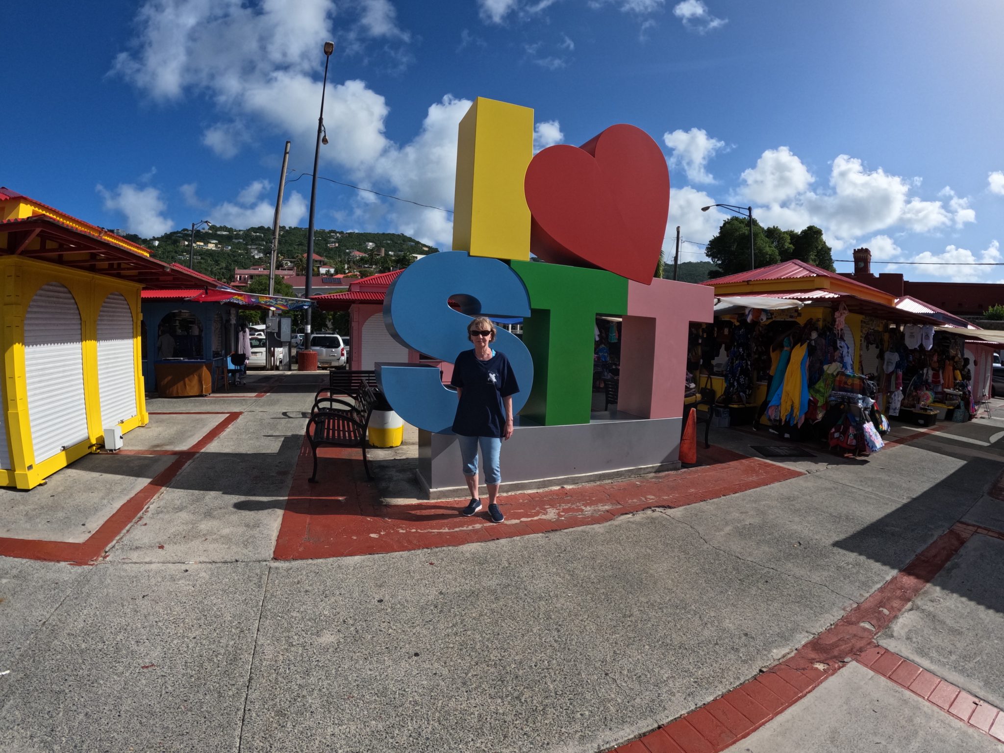 A Comprehensive Guide to the Cruise Port of Charlotte Amalie, St ...