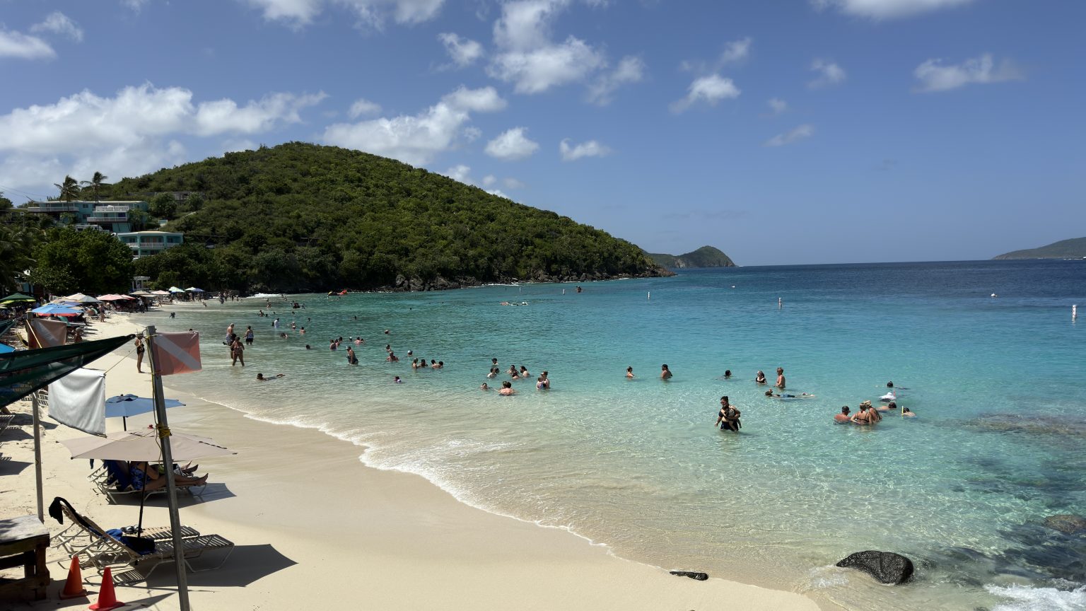 A Comprehensive Guide to the Cruise Port of Charlotte Amalie, St ...